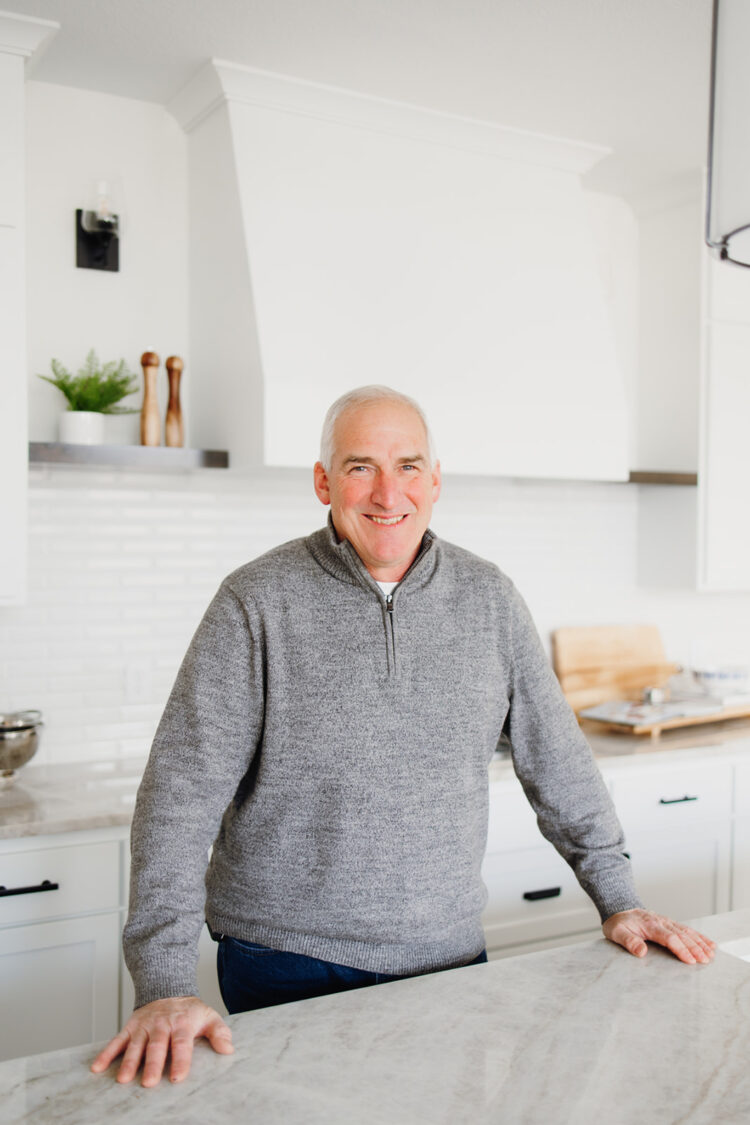 Our Team | McDonald Construction