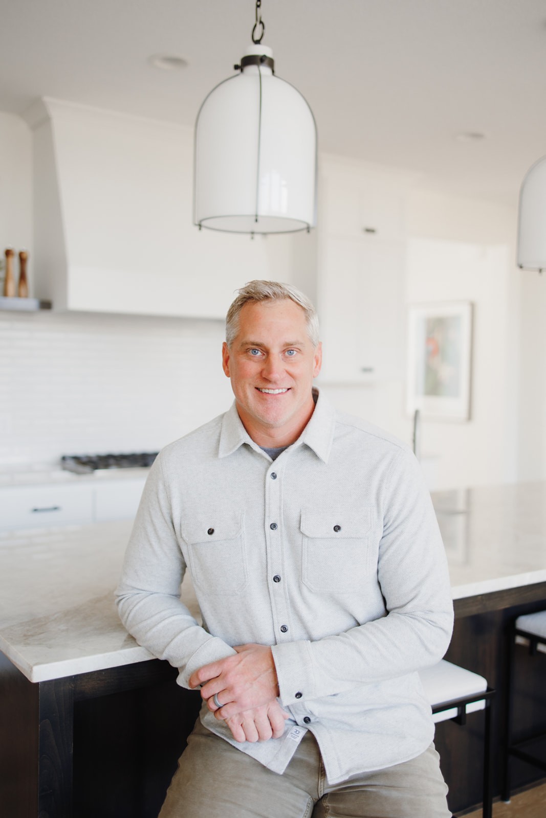 Ryan Hemingson | McDonald Construction