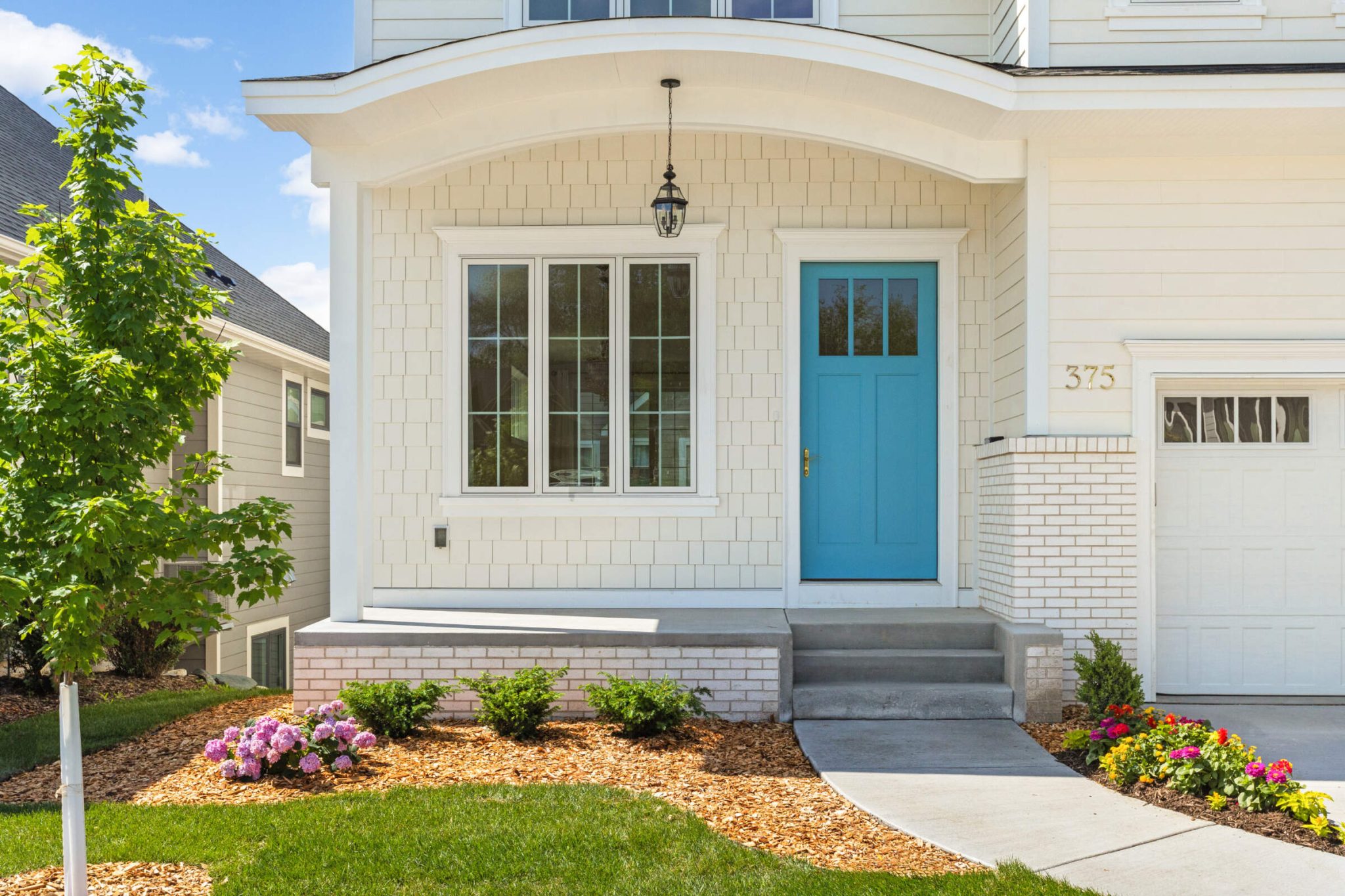 Custom Projects | McDonald Construction