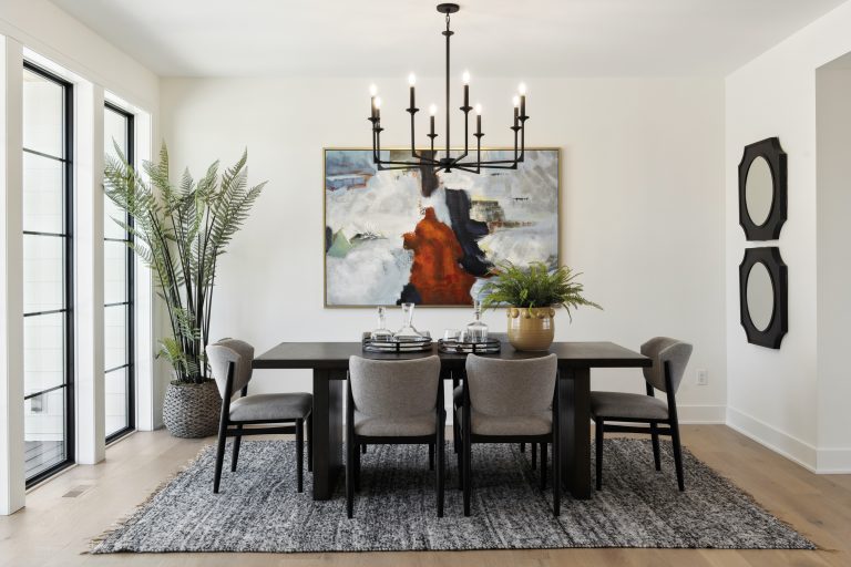 Magnolia Signature Plan | McDonald Construction