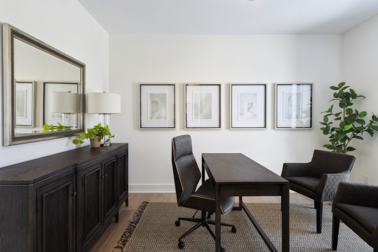 Magnolia Signature Plan | McDonald Construction