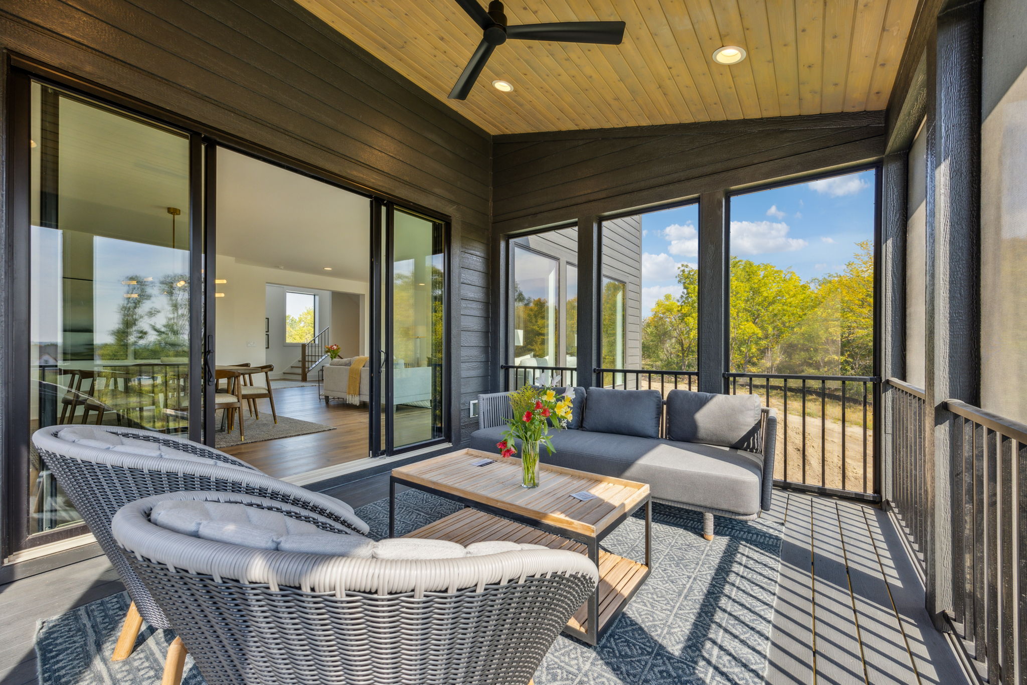 Willow Signature Plan | McDonald Construction