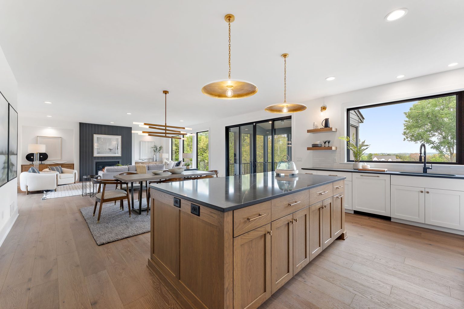 Willow Signature Plan | McDonald Construction