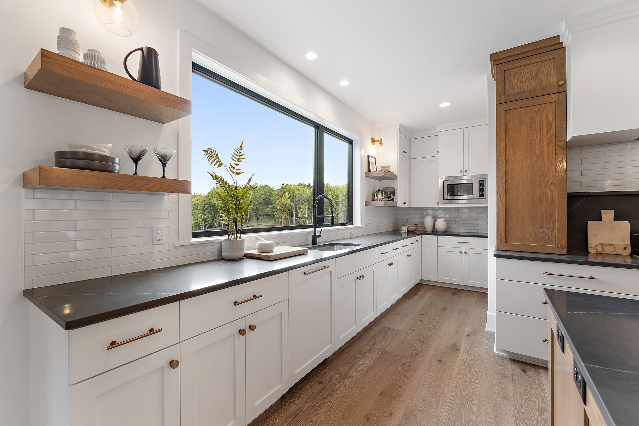 Willow Signature Plan | McDonald Construction