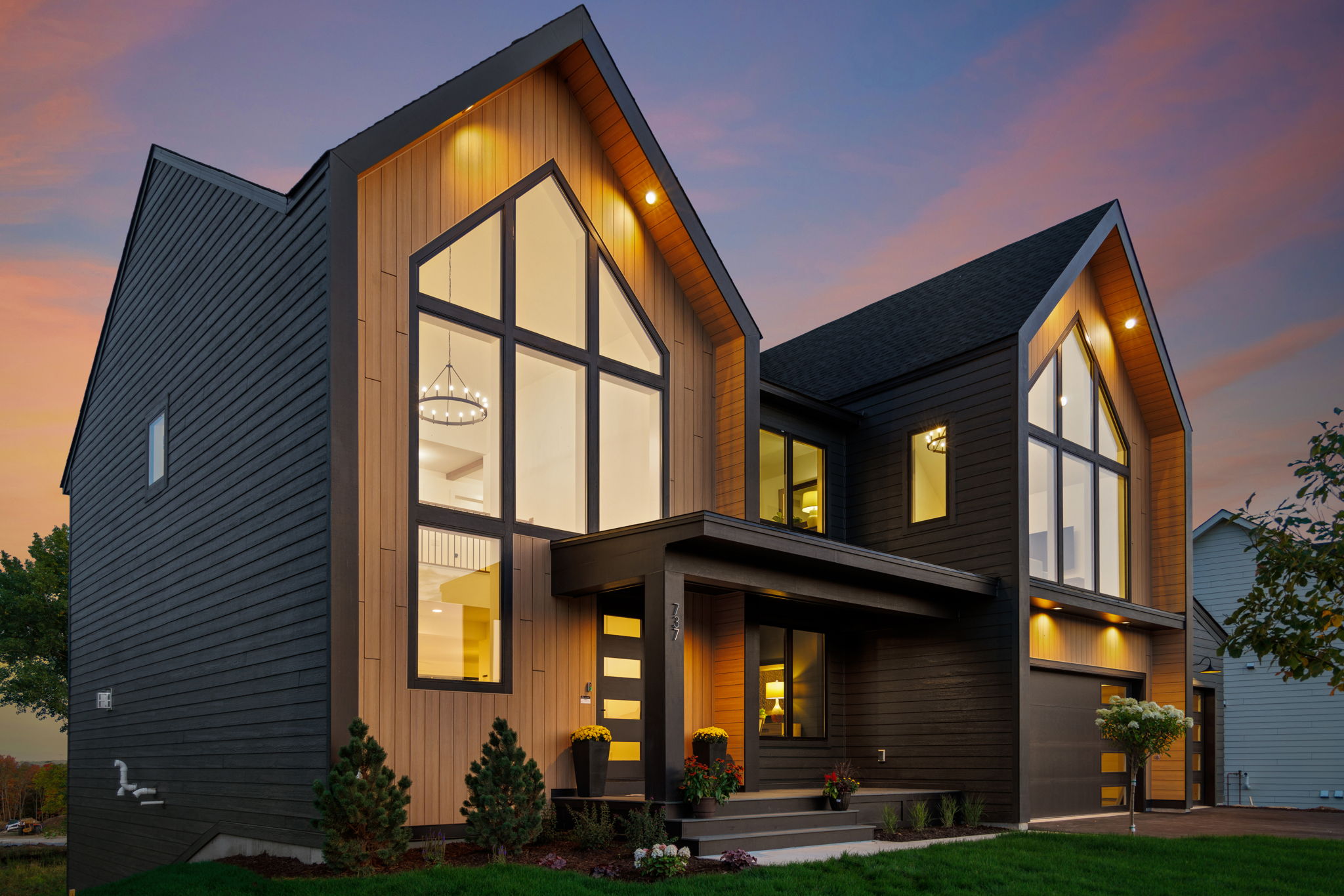 Willow Signature Plan | McDonald Construction