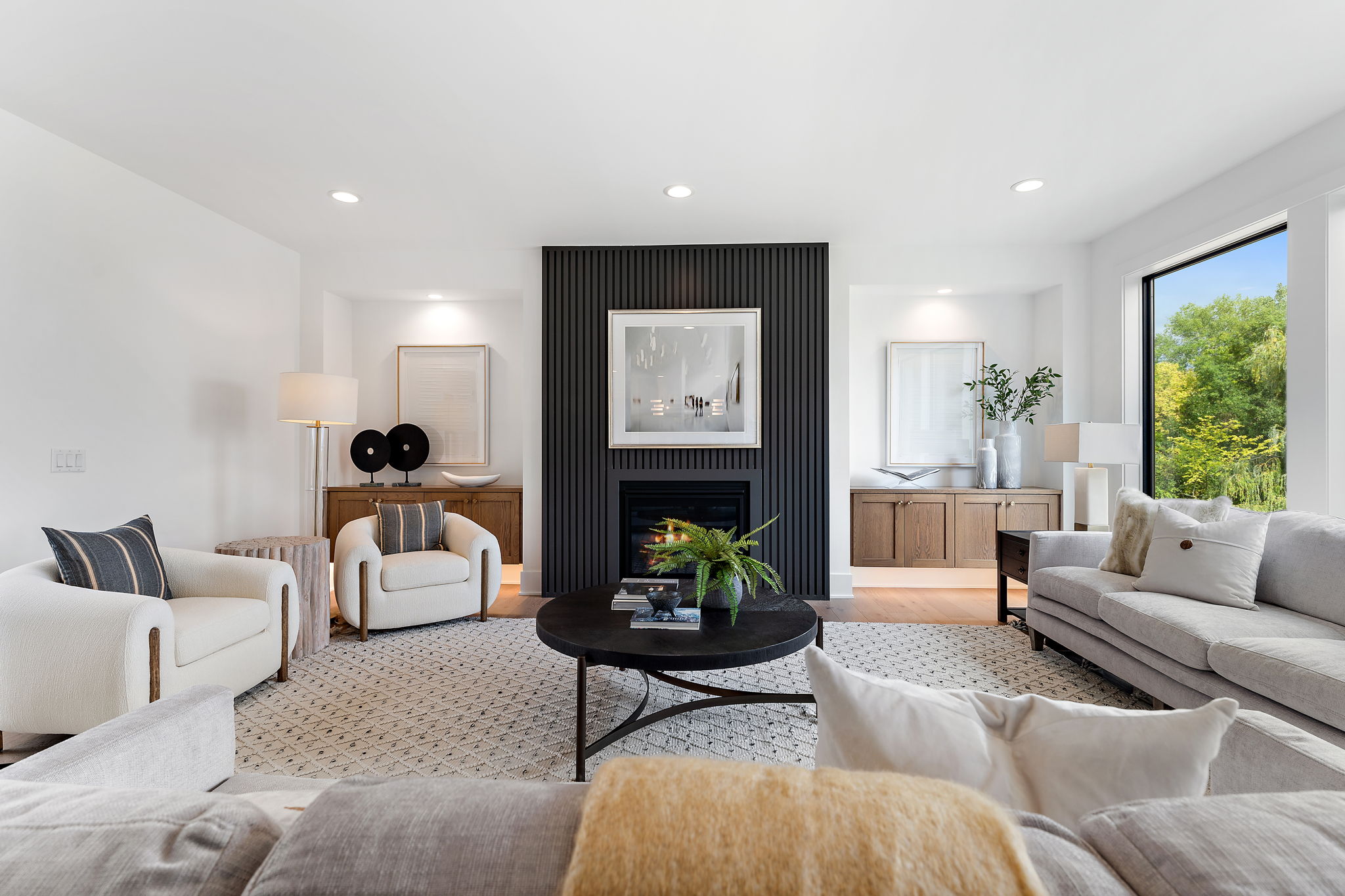 Willow Signature Plan | McDonald Construction