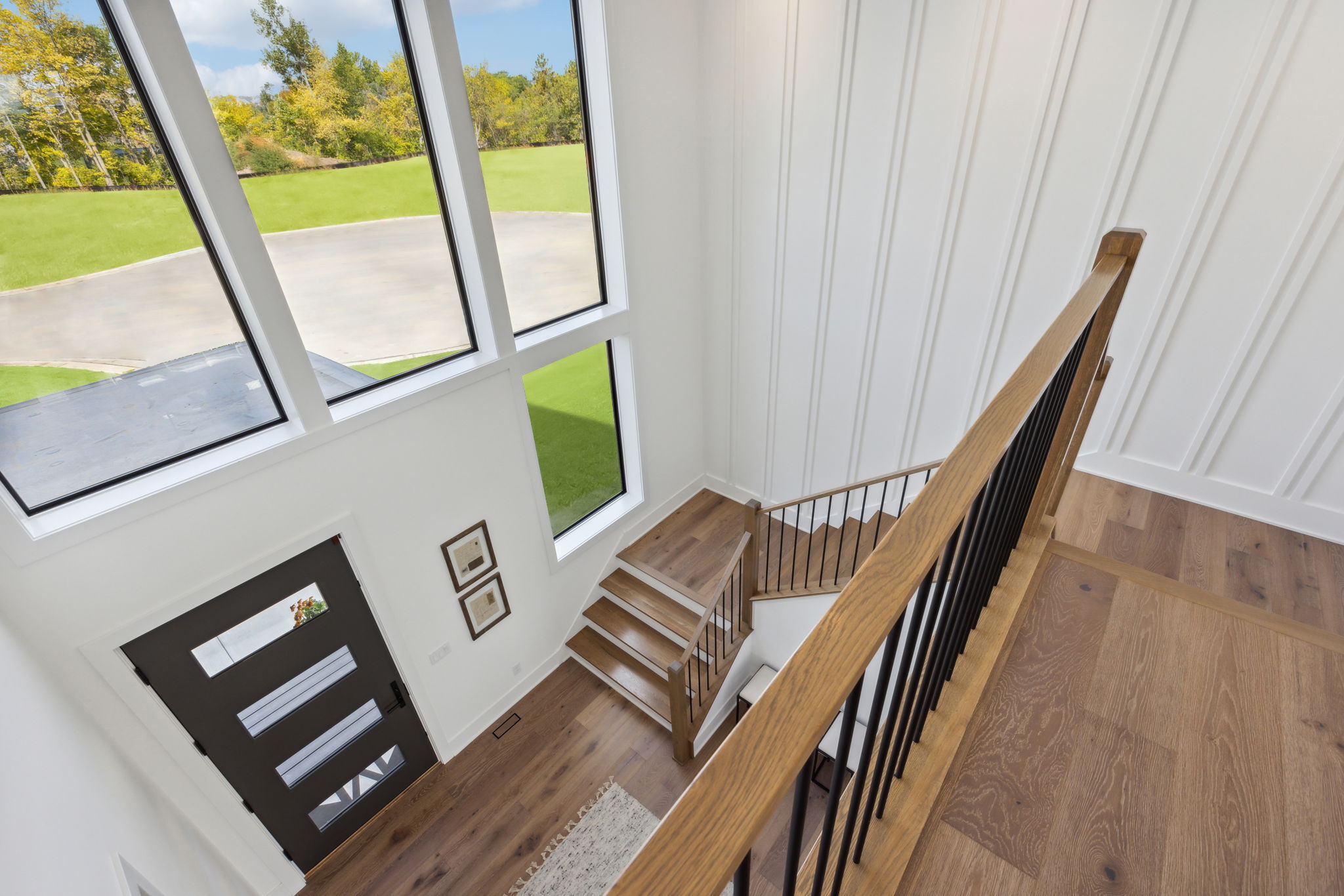 Willow Signature Plan | McDonald Construction