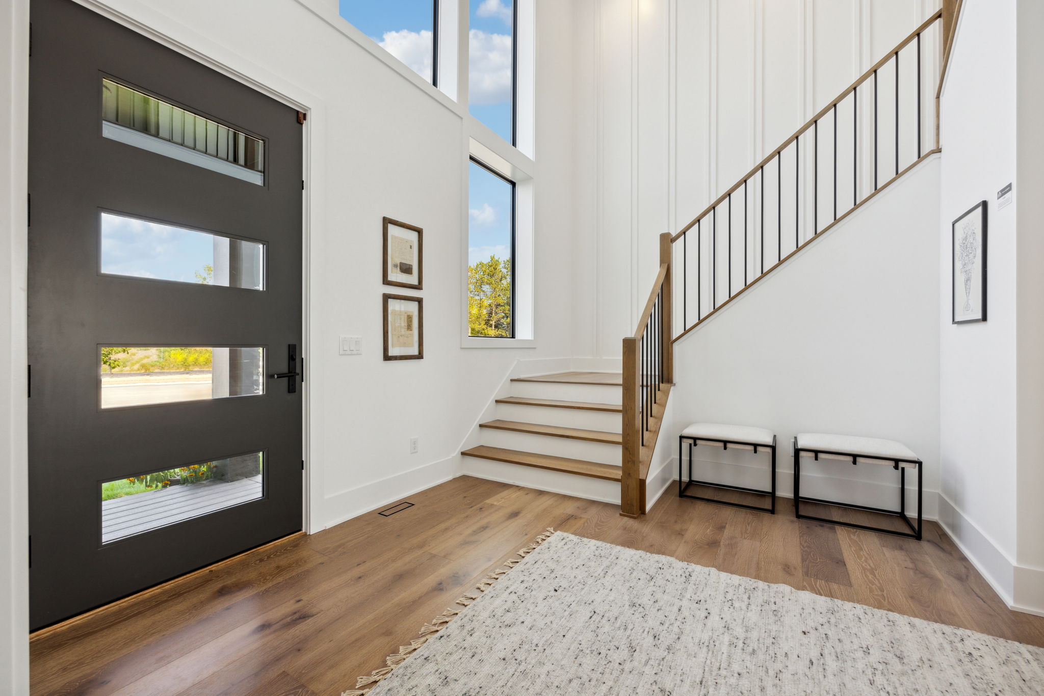 Willow Signature Plan | McDonald Construction