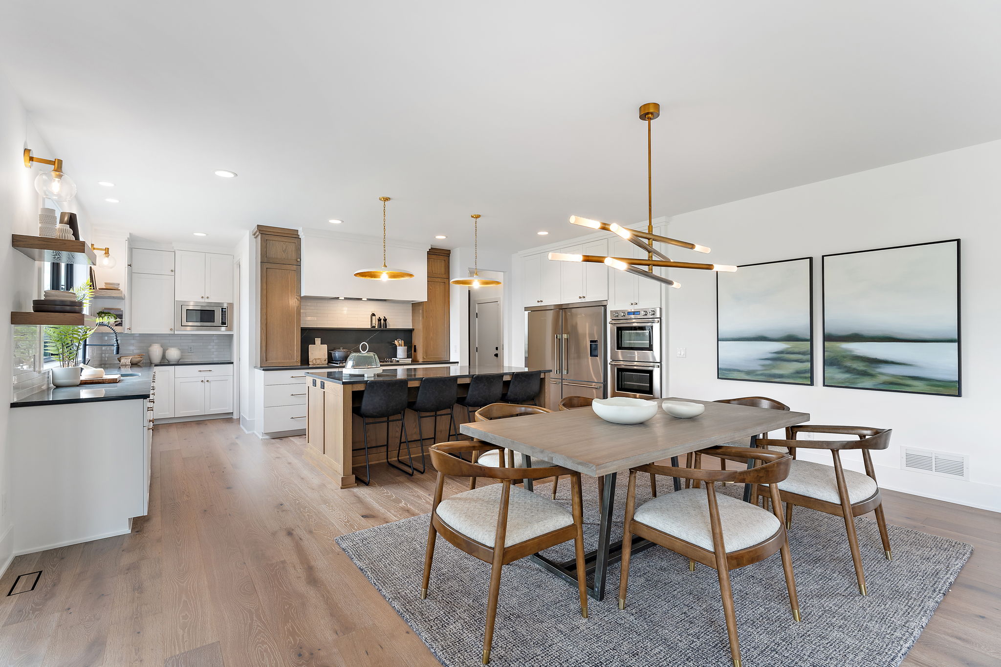 Willow Signature Plan | McDonald Construction