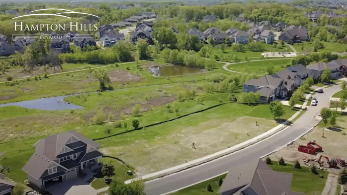 Hampton Hills | McDonald Construction