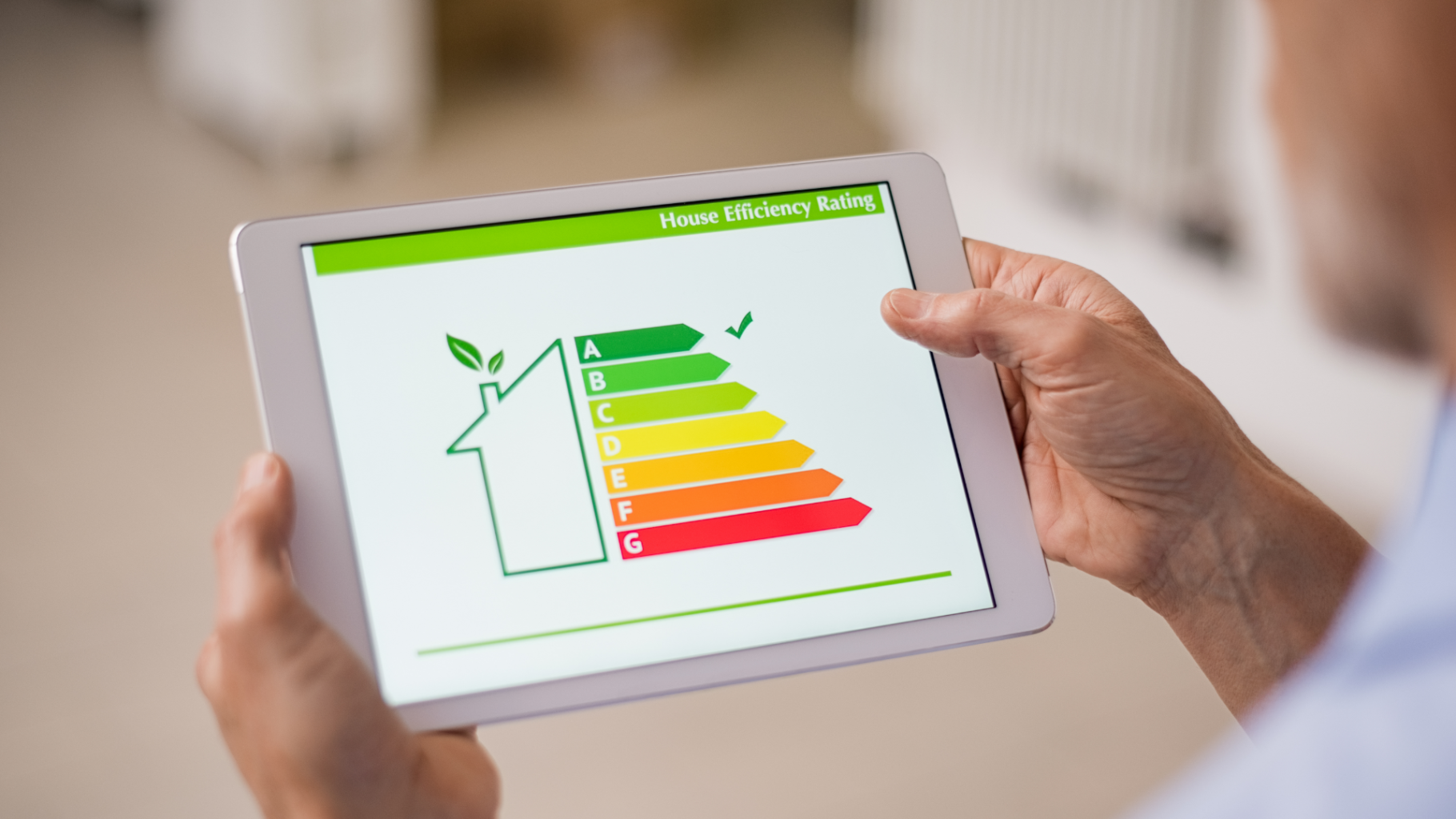 Building Green, Saving Green | McDonald Construction