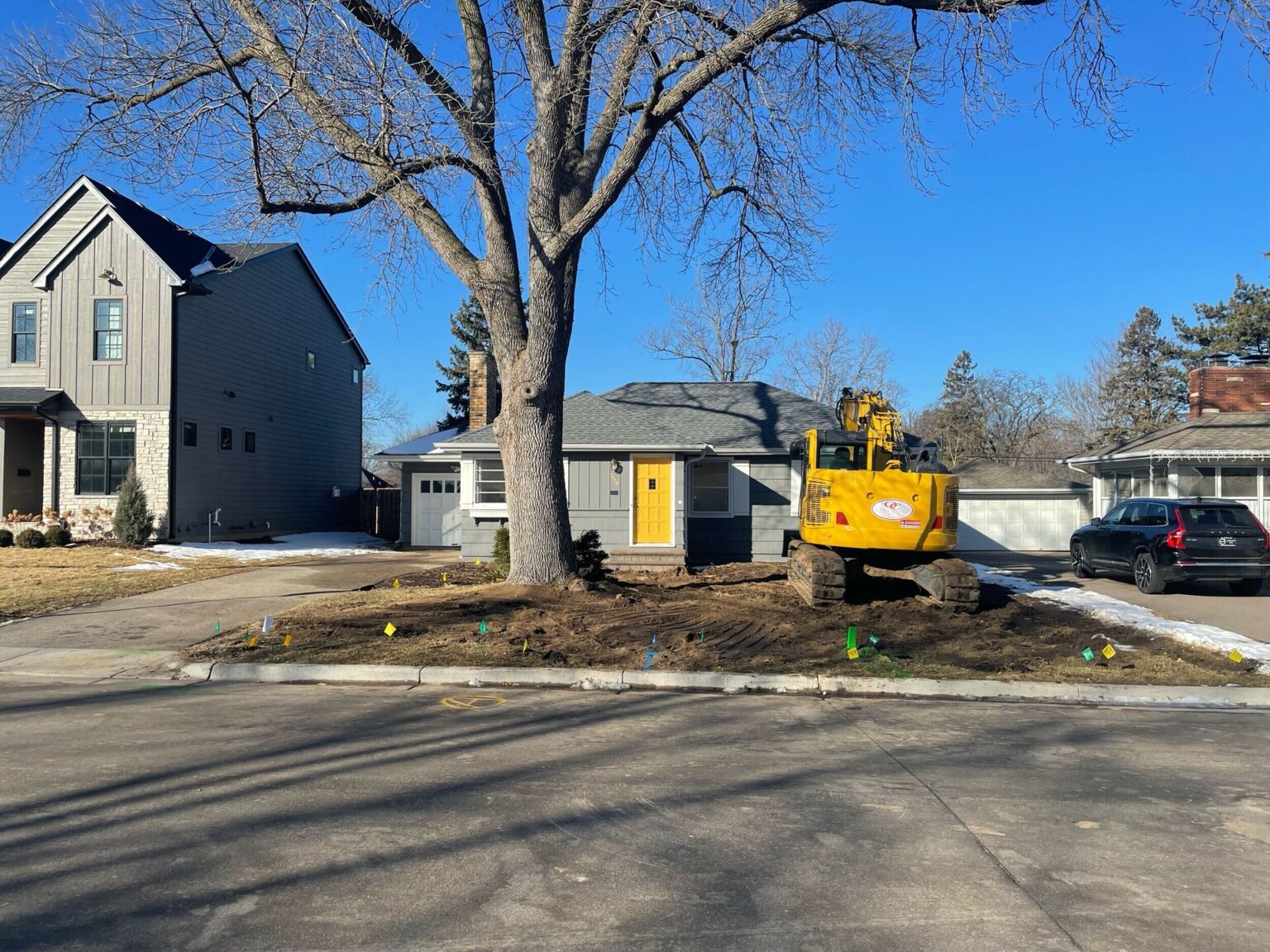 Home | McDonald Construction
