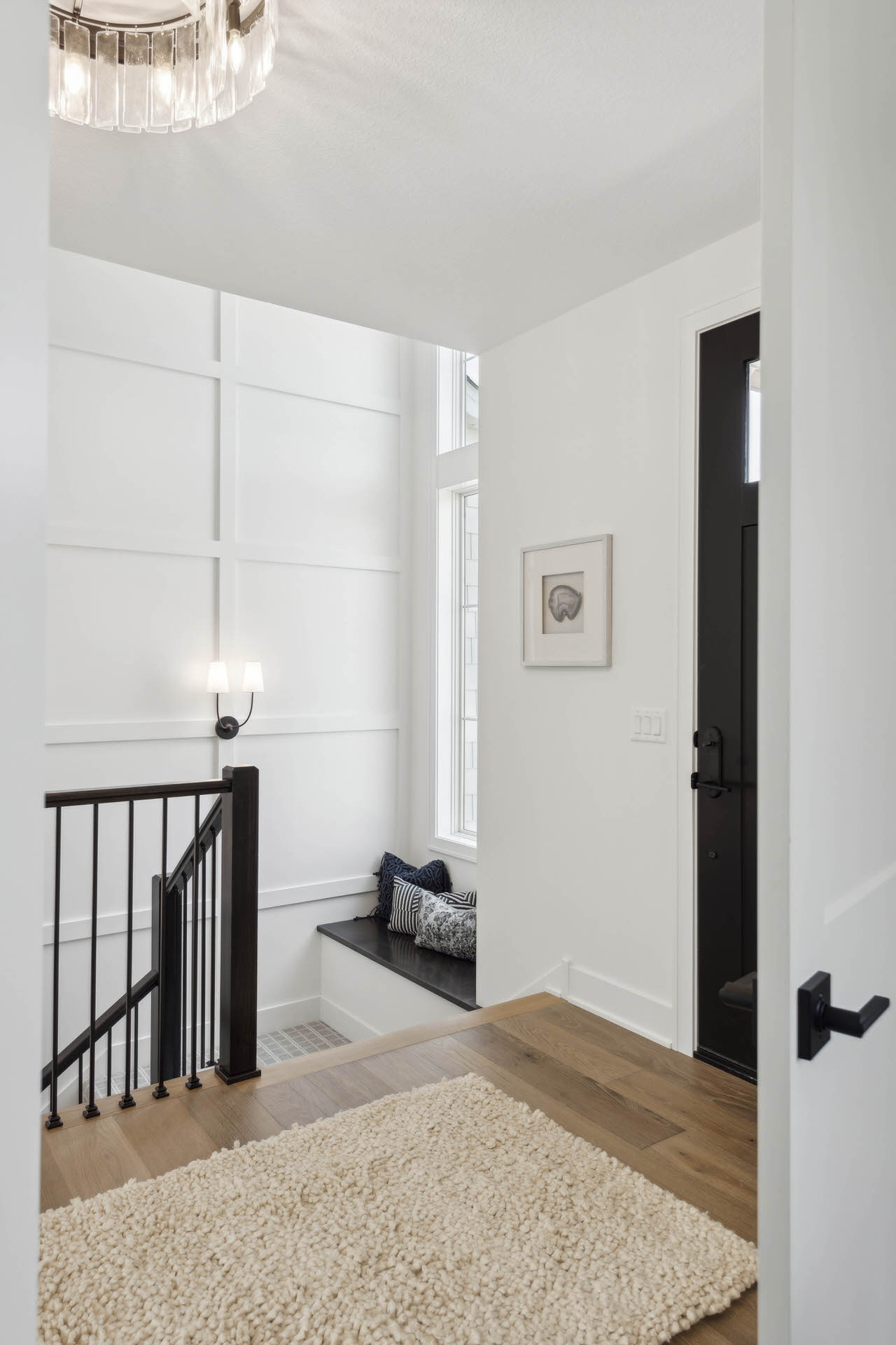 Birch Model Home | McDonald Construction | Chaska, MN