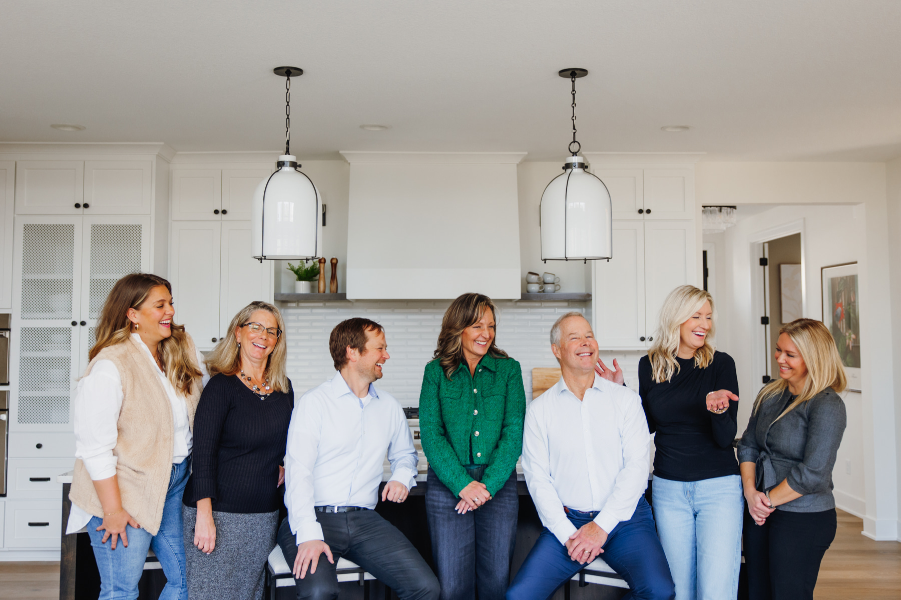 Meet the Team | McDonald Construction