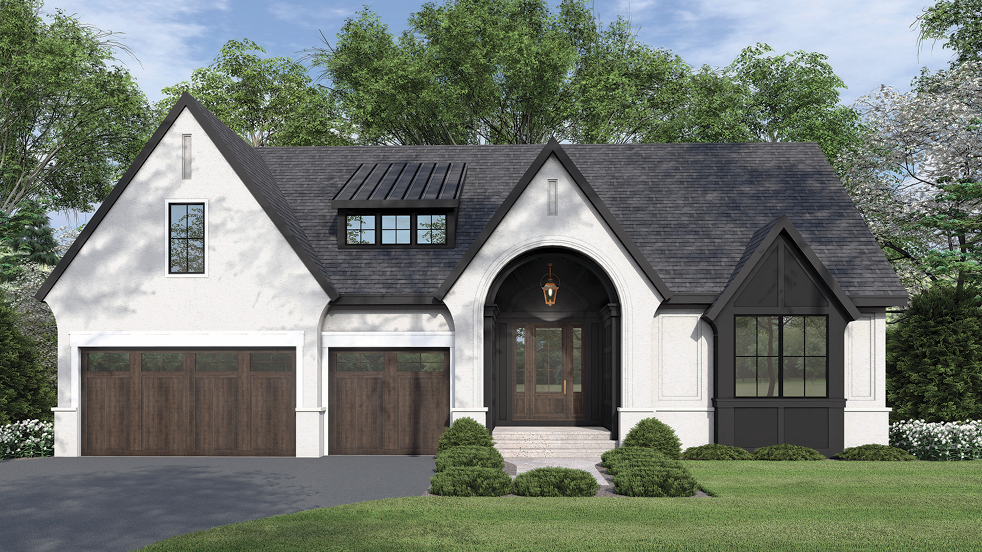 Laurel Signature Plan | McDonald Construction