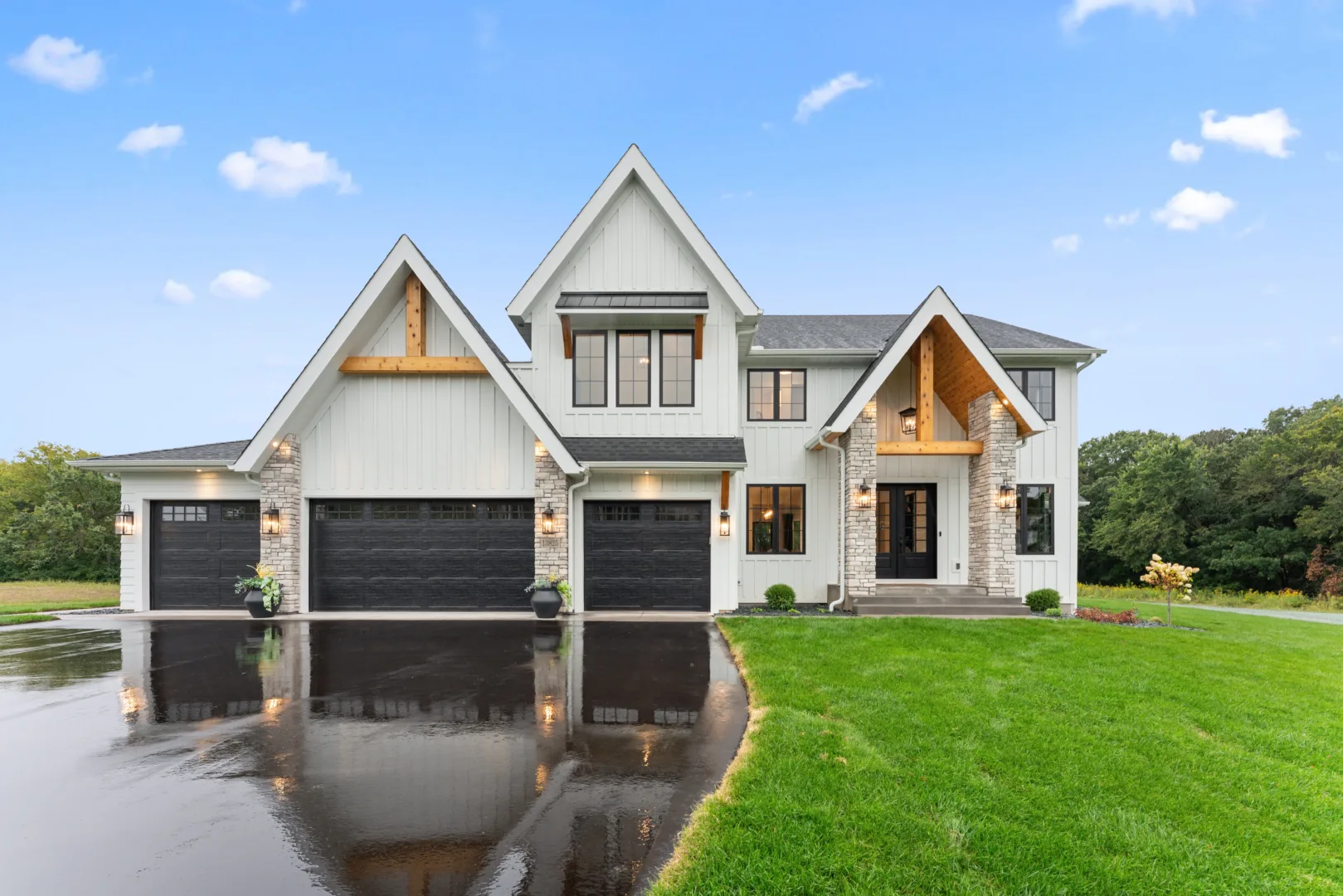 Home | McDonald Construction